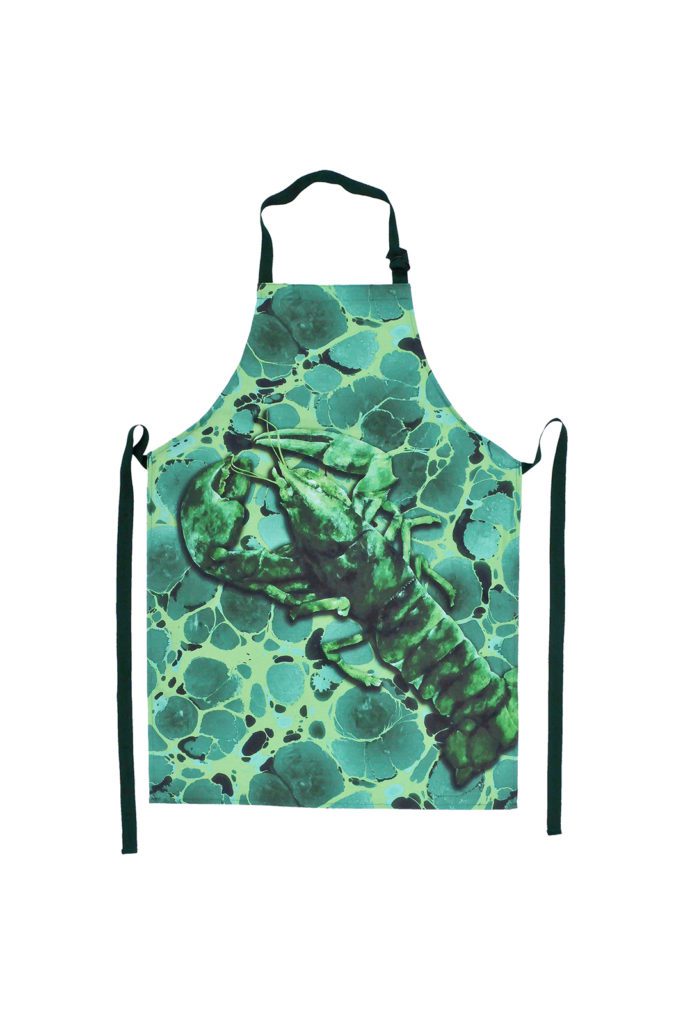 Cammarus Diesel Apron • Wildmore