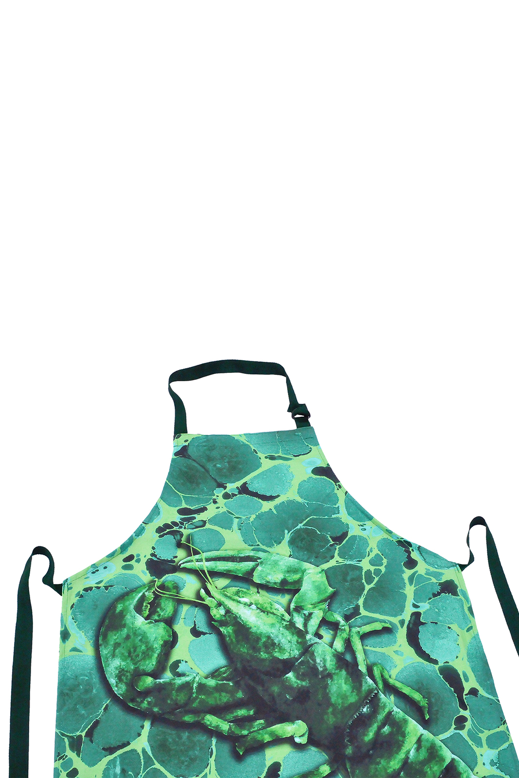 Cammarus Diesel Apron • Wildmore