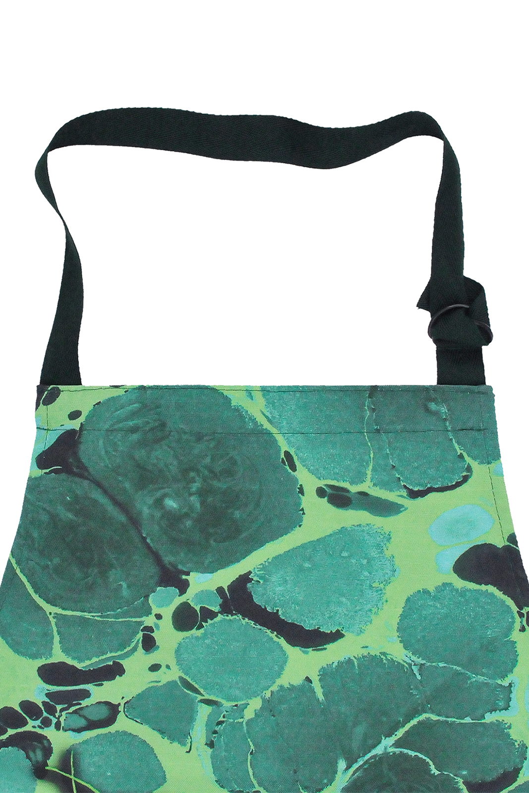 Cammarus Diesel Apron • Wildmore