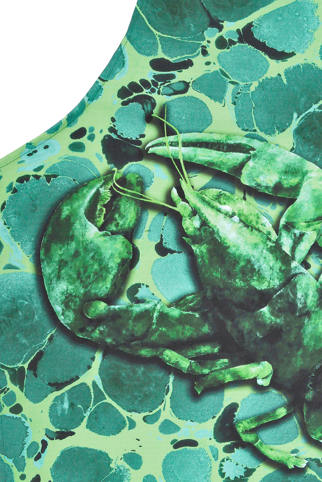 Cammarus Diesel Apron • Wildmore