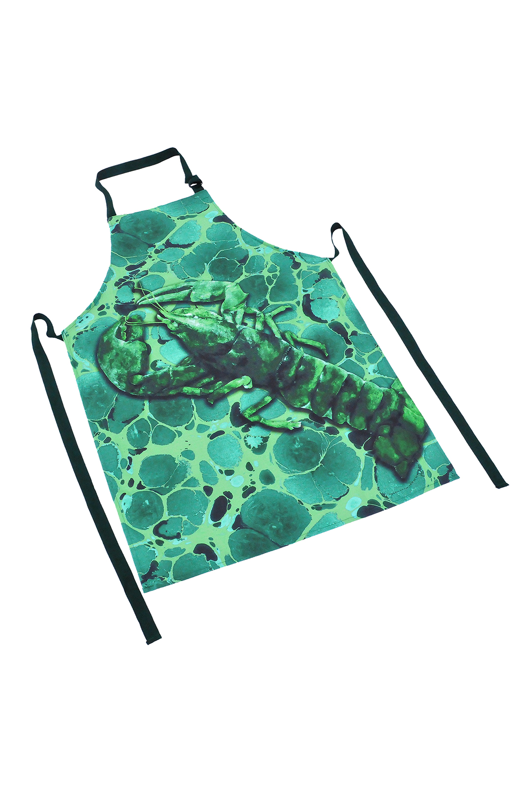 Cammarus Diesel Apron • Wildmore