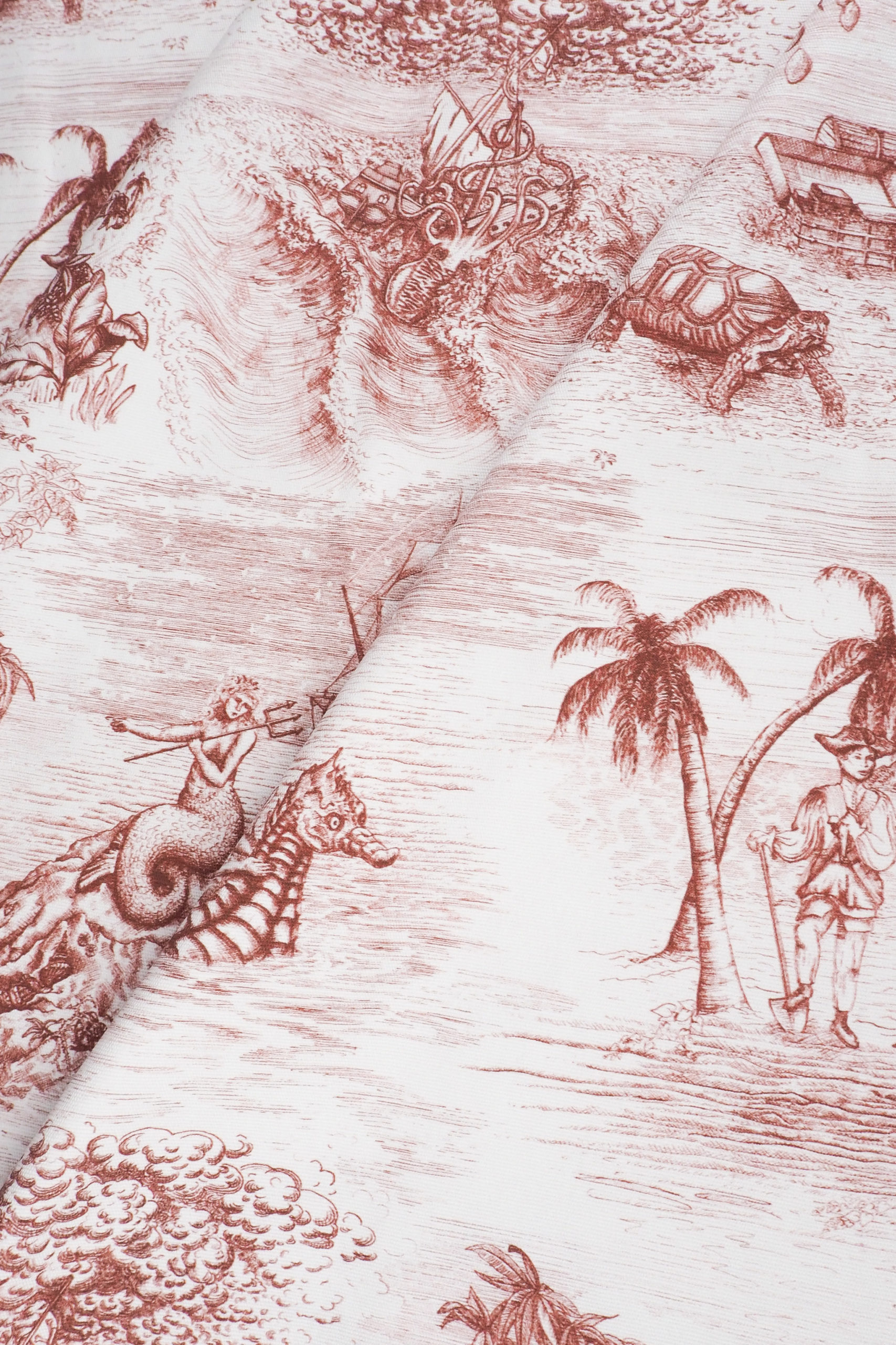 Navigo Igneus Fabric • Wildmore