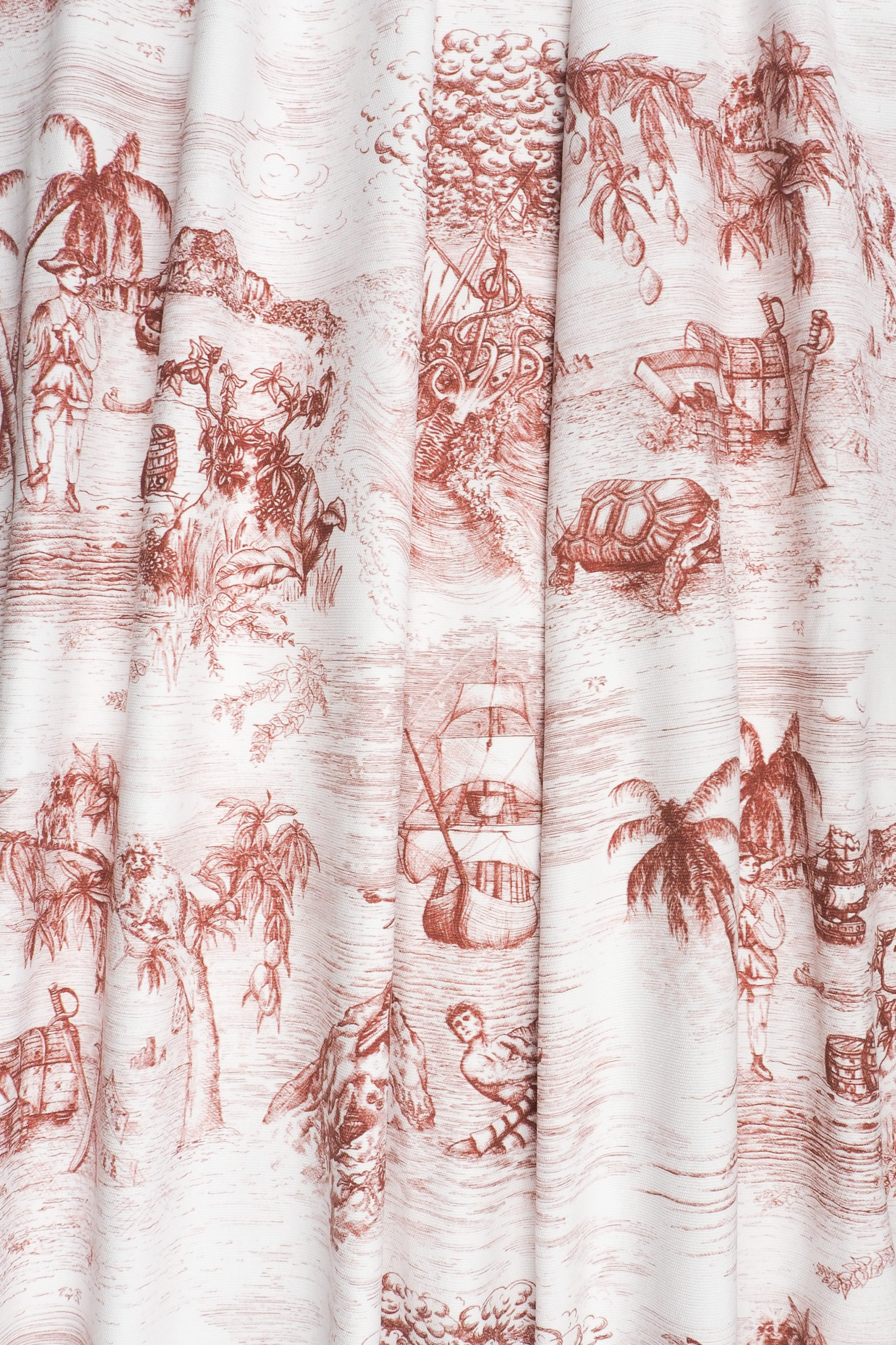 Navigo Igneus Fabric • Wildmore